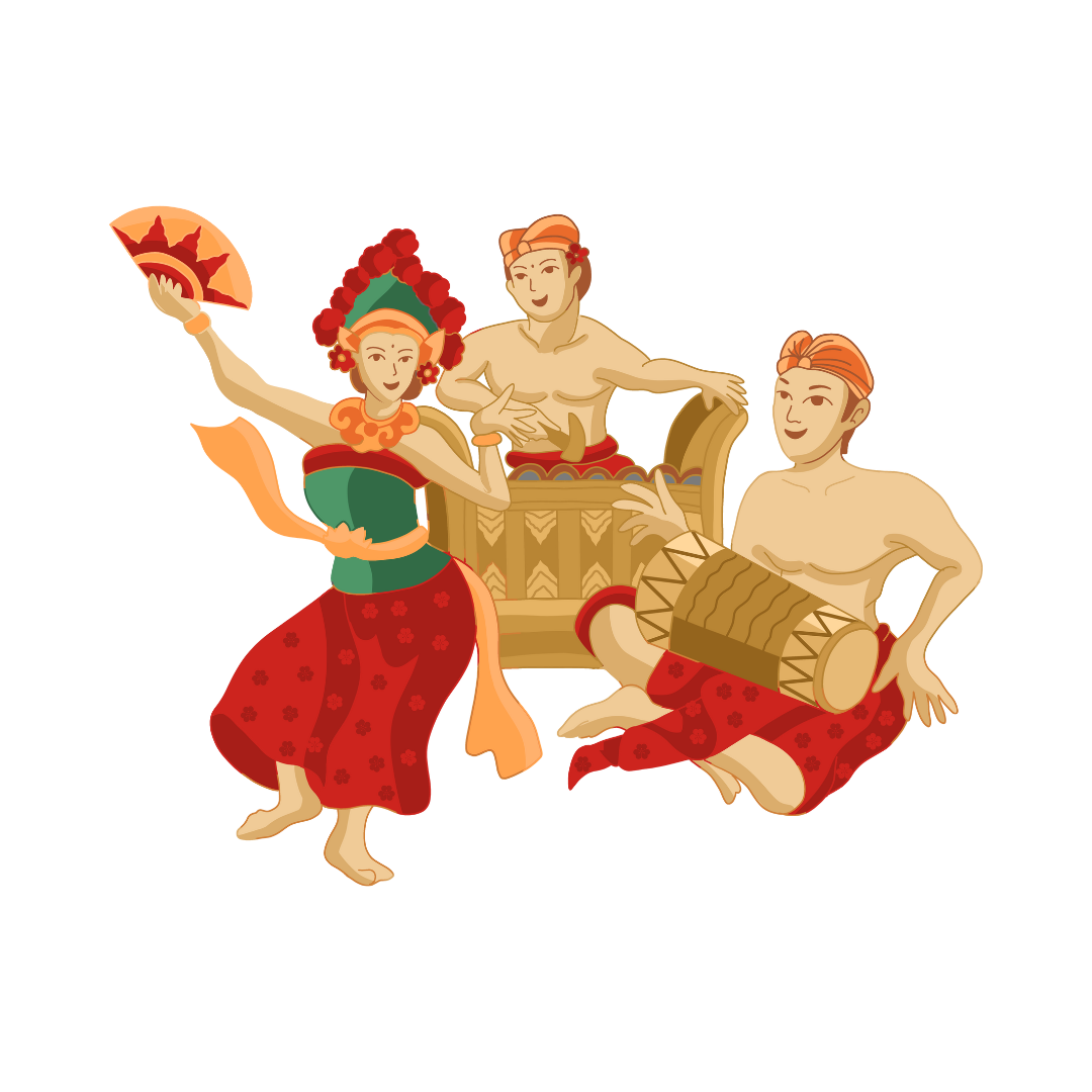 BERANDA | Disbud Badung